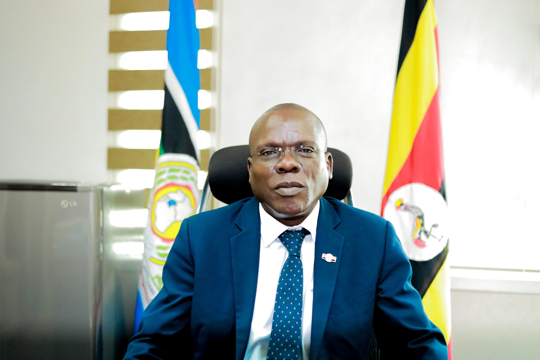 Top Management – Director Of Public Prosecution